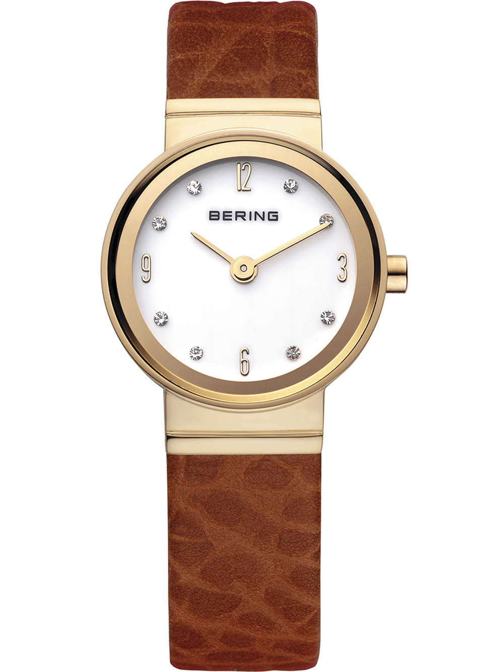 Bering 10122-534 Classic ladies 29mm 3ATM