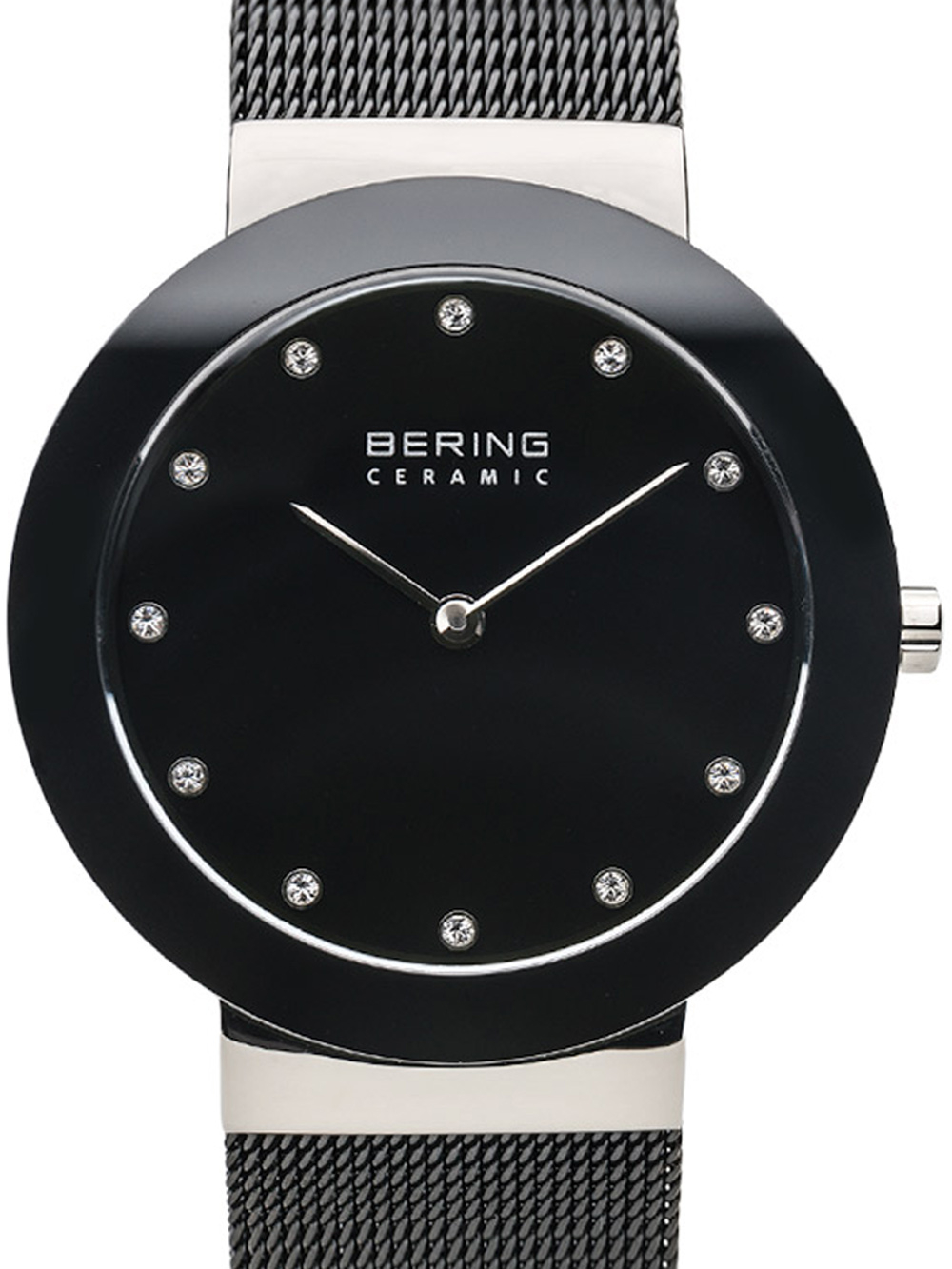 Bering 11435-102 ceramic ladies 35mm 5ATM