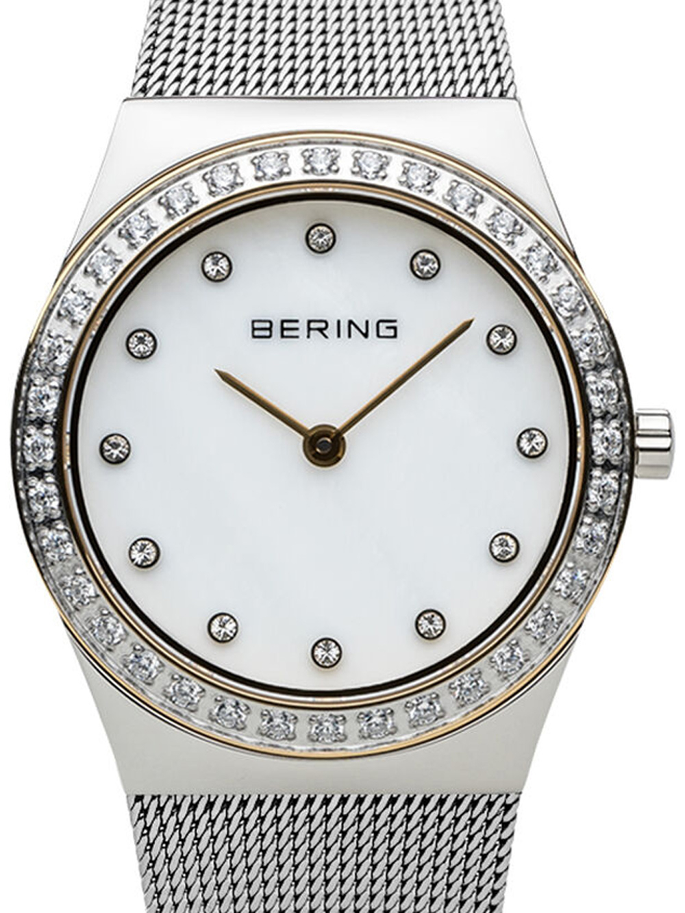 Bering 12430-010 classic ladies 30mm 5ATM