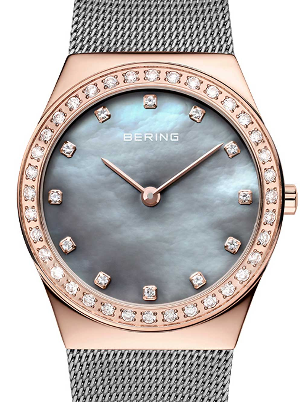 Bering 12430-369 classic ladies 30mm 5ATM