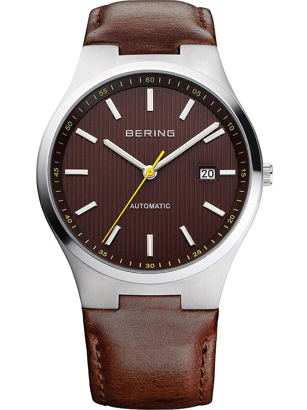 Bering 13641-505 Classic Automatic Limited Edition Men's 41 mm