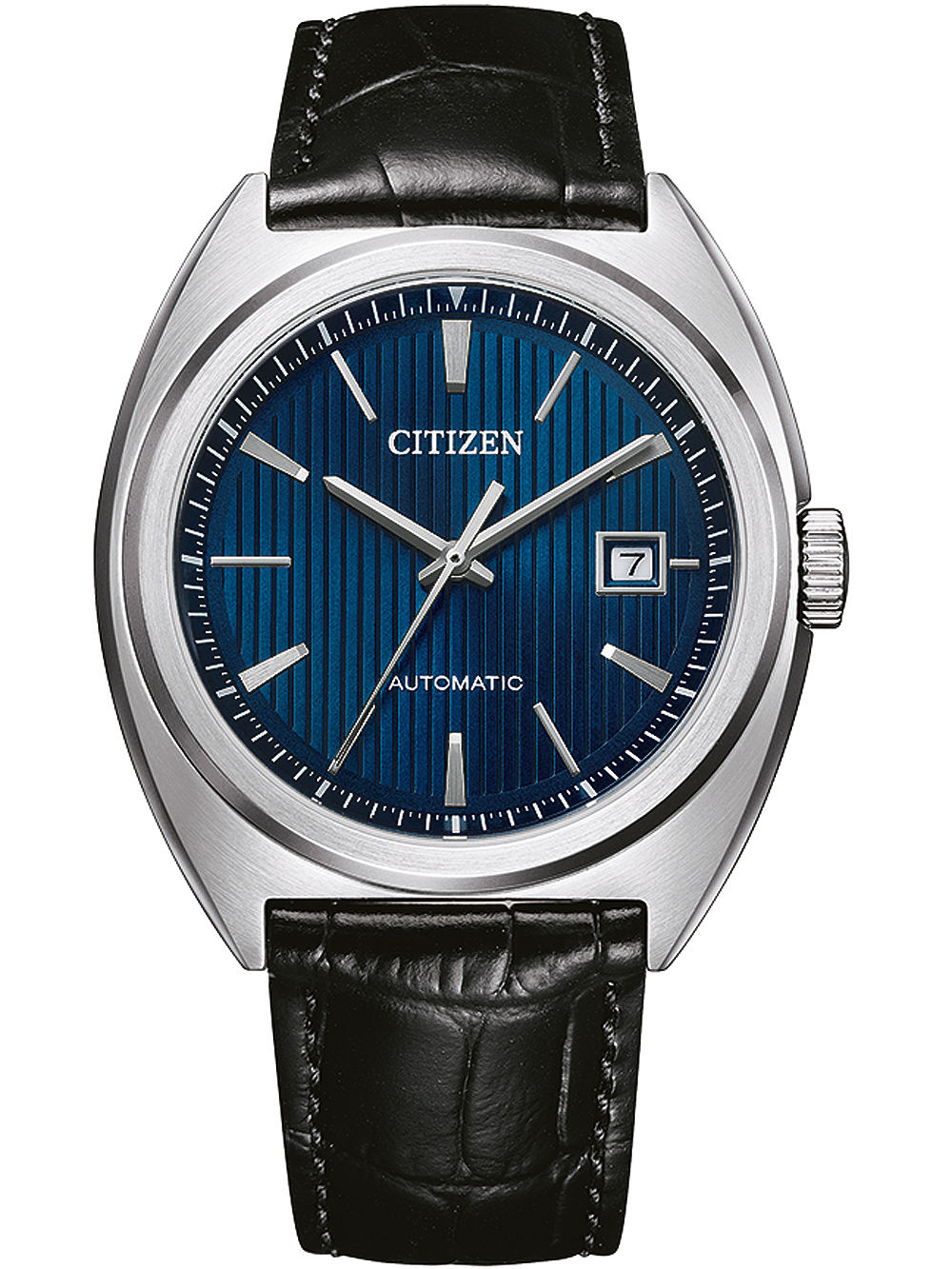 Citizen NJ0100-46L automatic classic men`s 42mm 10ATM