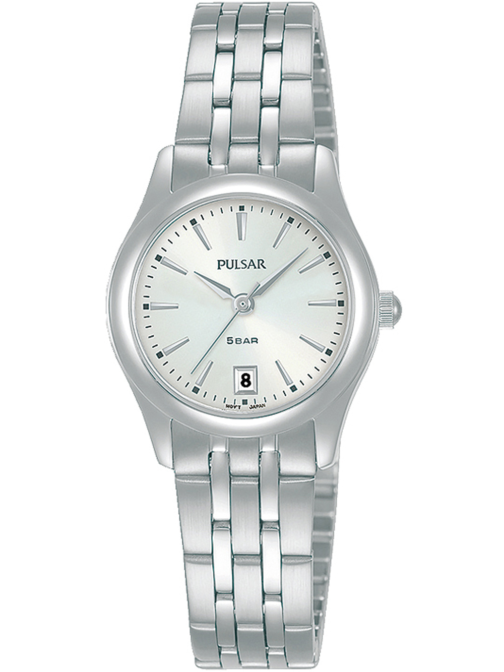 Pulsar PH7533X1 ladies 25mm 5ATM