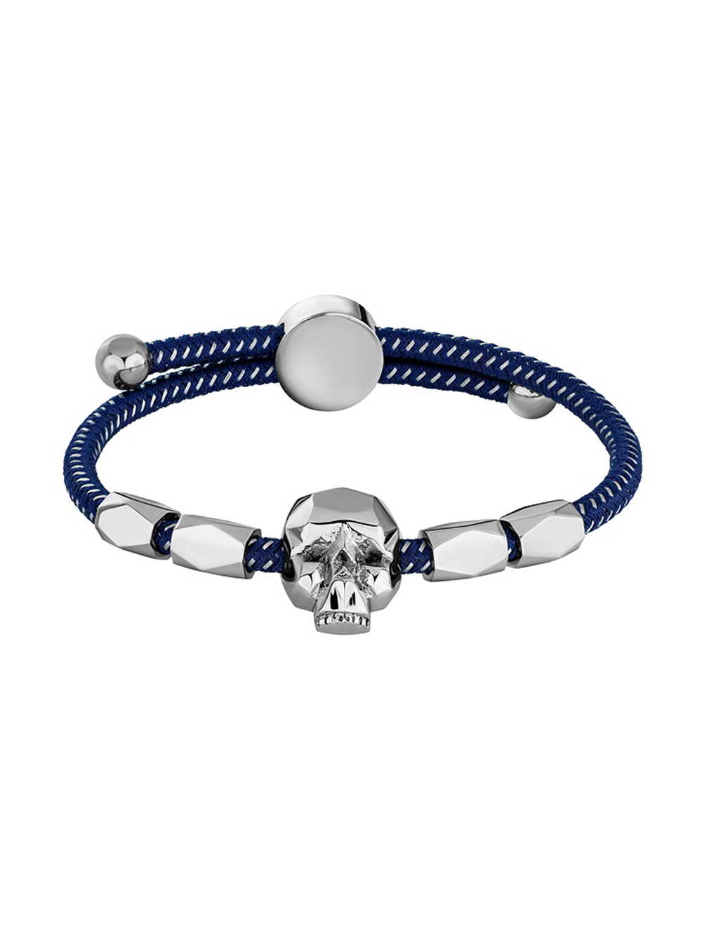 Police bracelet Konso PJ26554BLN.02 men`s