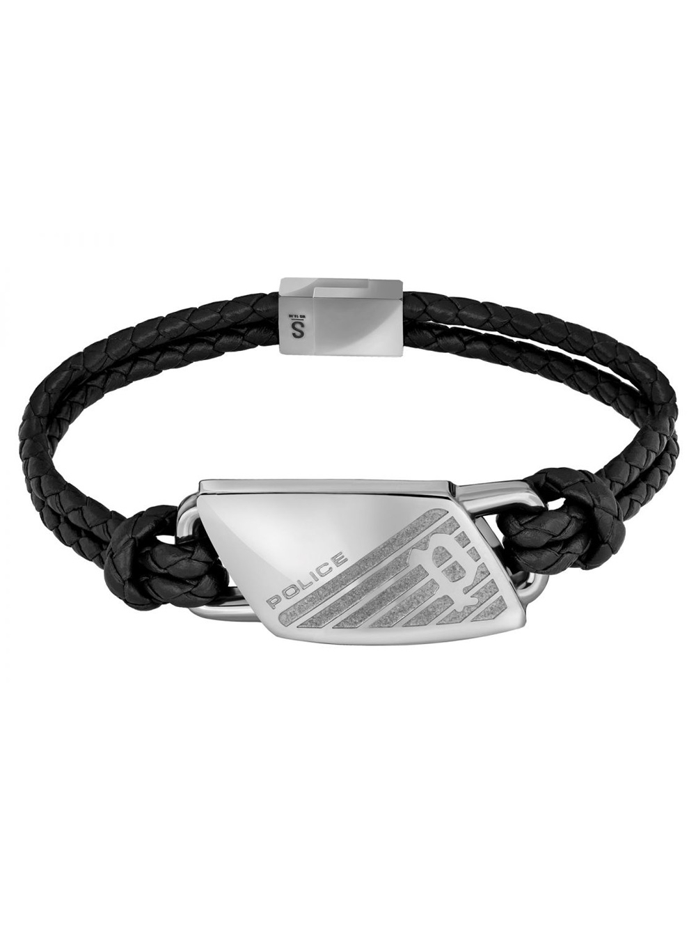 Police bracelet Matobo PJ26559BLS.01 men`s
