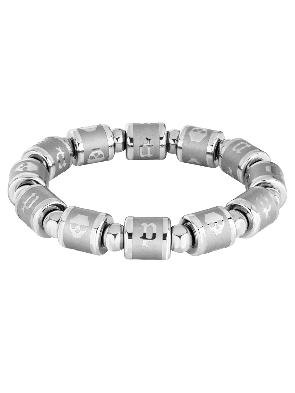 Police bracelet Selous PJ26562BSS.01 men`s