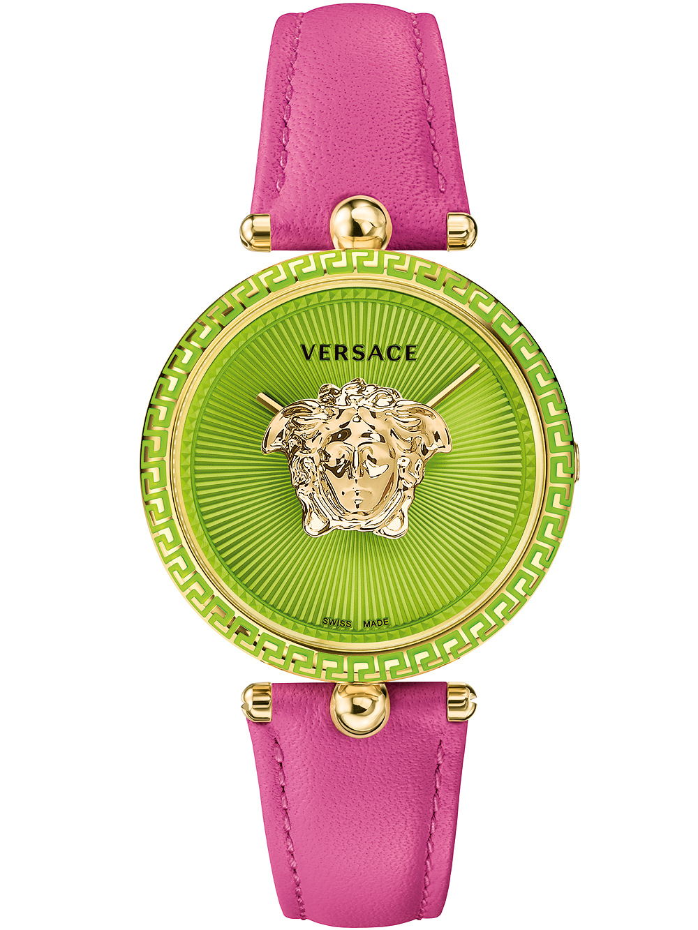 Versace VCO150017 Palazzo ladies 39mm 5ATM