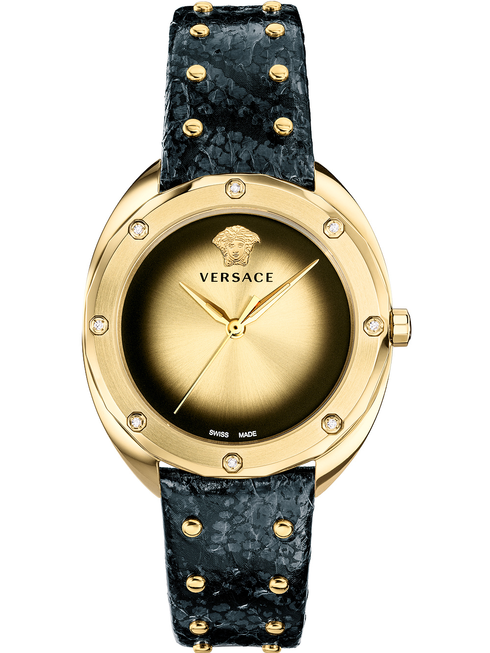Versace VEBM01018 Shadov ladies 39mm 5ATM